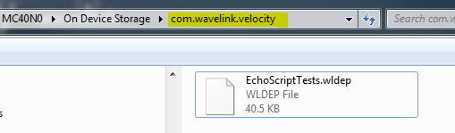 Velocity: Scripting, How do I create a Velocity script to use the ...