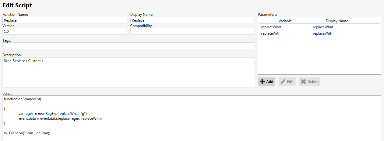 Velocity: Scripting, How do I create a Velocity script to use the ...