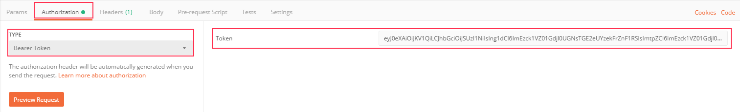 How to use Ivanti Service Manager REST API with Postman