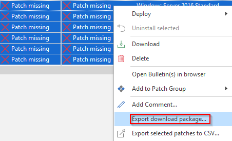 How to Download Content Data Files and Patches Using the Download ...