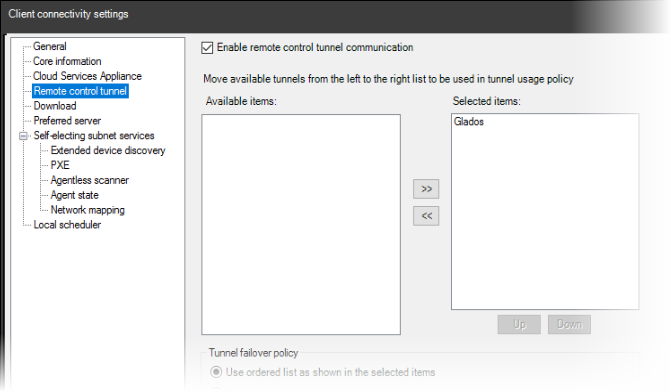 How to Troubleshoot Devices That Fail to Connect to the Remote Control ...
