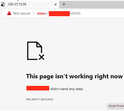 How to Troubleshoot Devices That Fail to Connect to the Remote Control ...