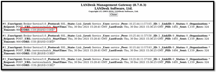 How To Troubleshoot the Cloud Services Application (CSA)