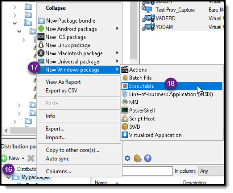 How to Upgrade Windows 10/11 From ISO Using a Windows EXE Distribution ...