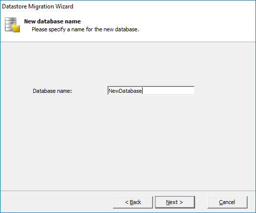 HOWTO: Migrate database in Ivanti Workspace Control