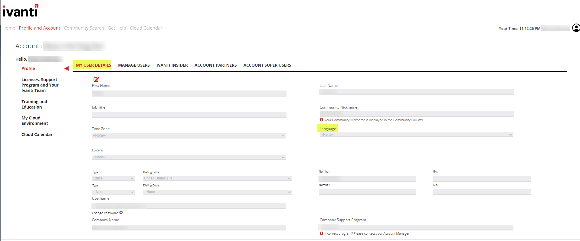 Ivanti Success Portal Quick Start Guide