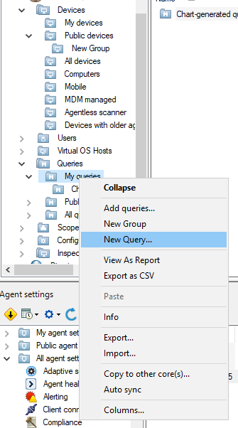 How to Import a Delimited List of Values Into a Query to Populate a Task