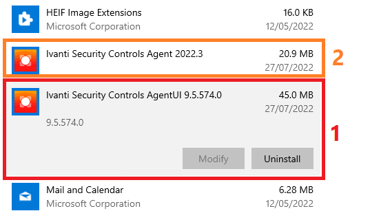 How To: Completely Remove an Agent and All of Its Components