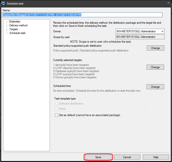 How to Deploy a Windows 10 Image with ImageX