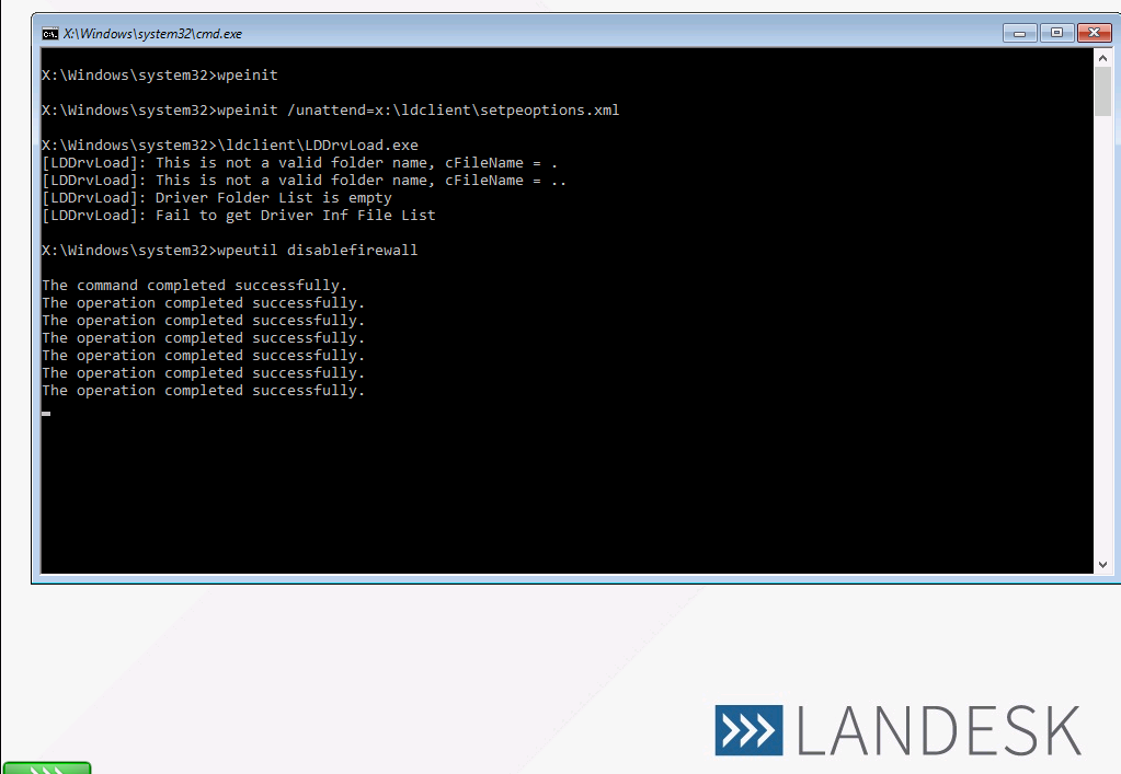 How to Deploy a Windows 10 Image with ImageX