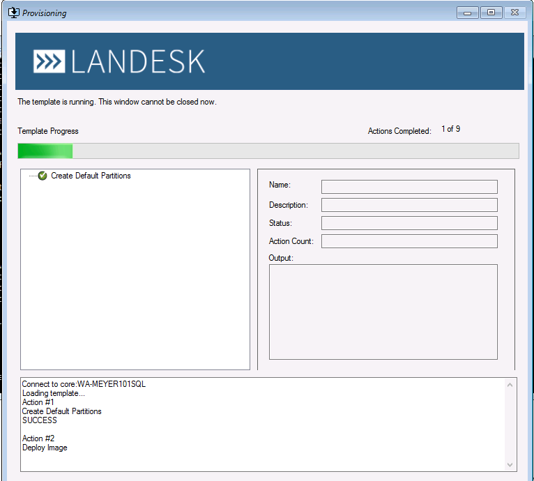 How to Deploy a Windows 10 Image with ImageX