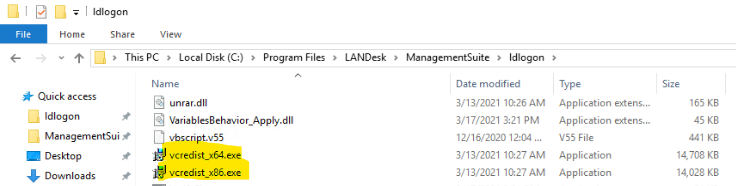 Use a Preferred Server to Distribute EBA Agents Instead of the Core Server