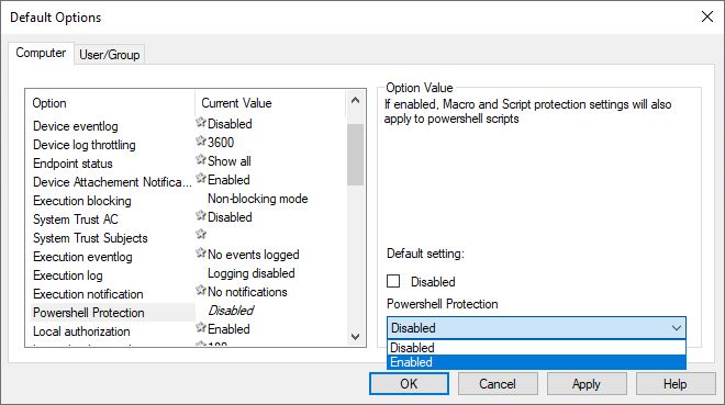 Release Notes for Ivanti Device & Application Control 2022.1
