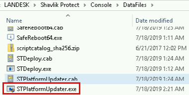 How To: Install Agent Manually in Security Controls Using PowerShell Install Script