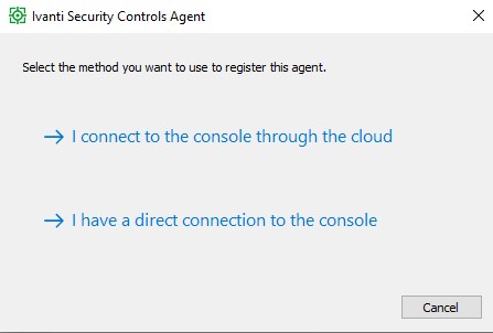 How To: Install Agent Manually in Security Controls Using PowerShell Install Script