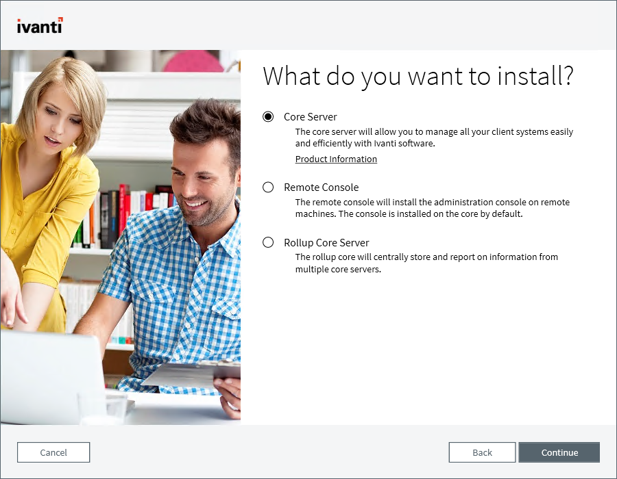 Ivanti Endpoint Manager 2024 Install Guide