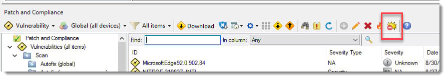 Get Started with EPM Patching