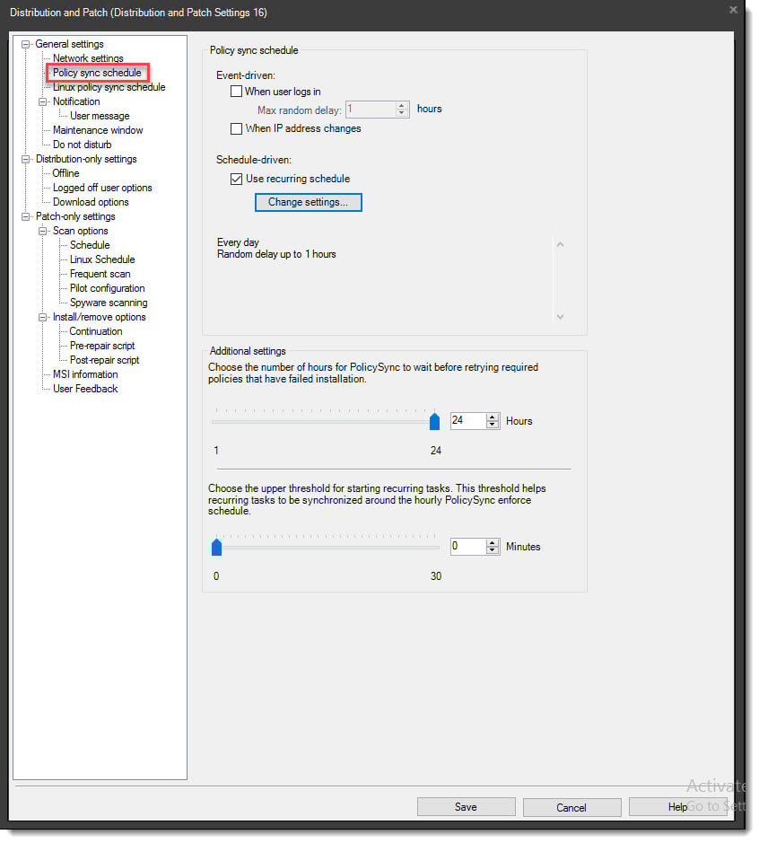Get Started with EPM Patching