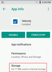 Velocity (License) - Velocity session keeps asking for license after ...
