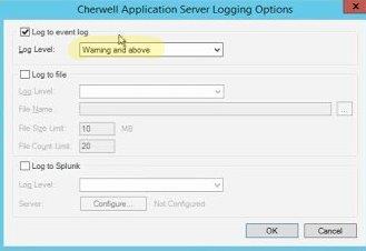 Received CorrelationID Error: How Do I Find Out More Information?