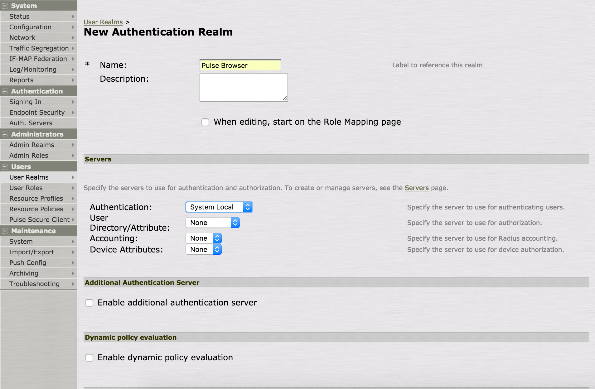 How To Configure Ivanti Secure Browser With Ivanti Connect Secure