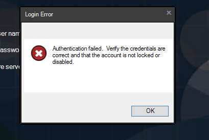 How to Troubleshoot Console Login Issues