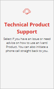 Ivanti Success Portal Quick Start Guide
