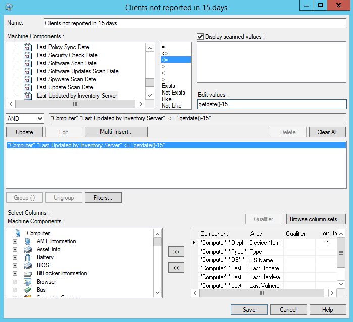 About Custom Database Queries: How They Work, Guidelines on Creating Them, and Examples of Them ...