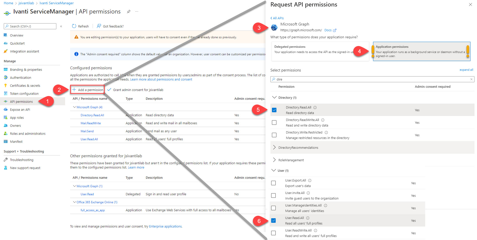 Updated information: Setting Up Authentication for OpenID Connect with Microsoft Azure ...