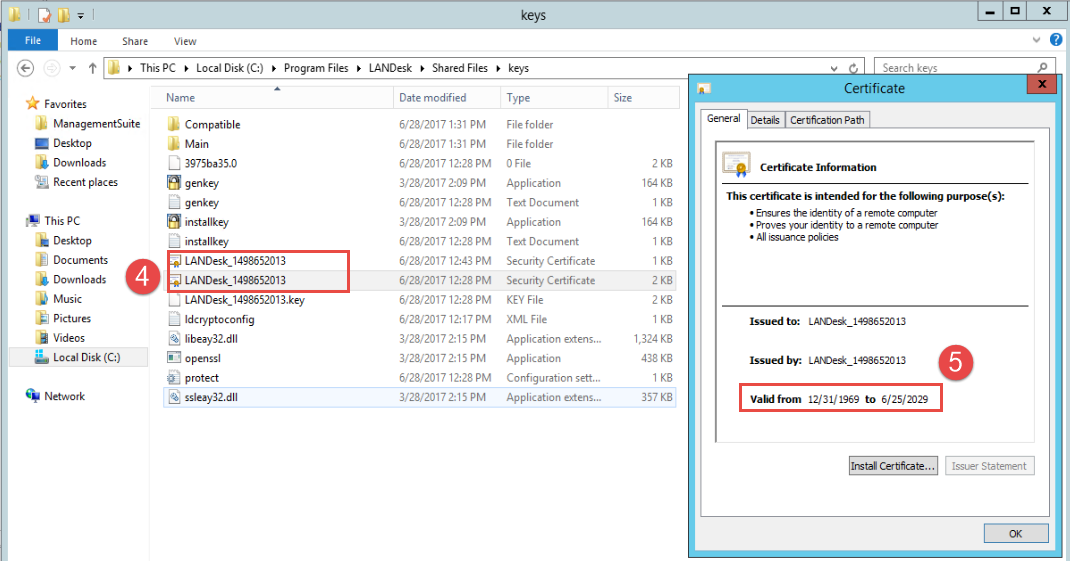 Error: “Remote System Refused the Network Connection” When Running ...