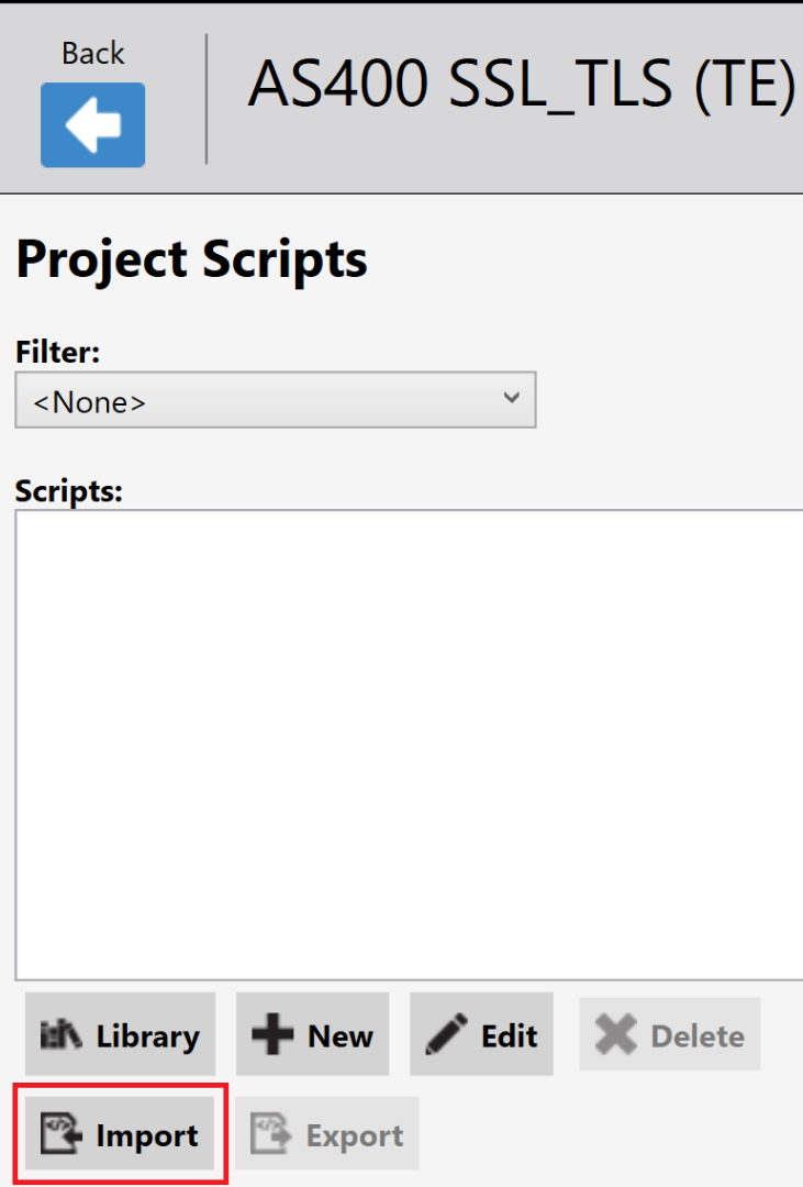 Velocity Script - convert characters from lowercase to uppercase