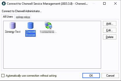 Could Not Connect To SQL Server Database: Browser Client And Portal Not ...