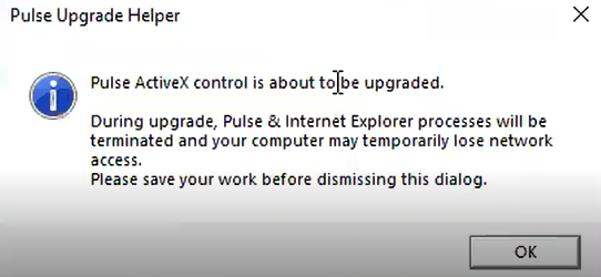 Pulse/Ivanti Client Components Clean Up and Seamless Upgrade Helper ...