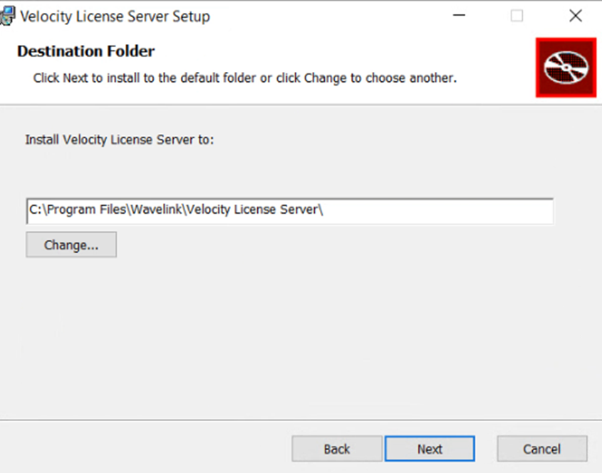 Ivanti Velocity License Server Basic Setup and other Tips