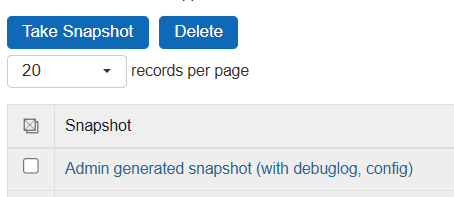 How to Check the Last Contact Time With the Ivanti PCLS Server in ...