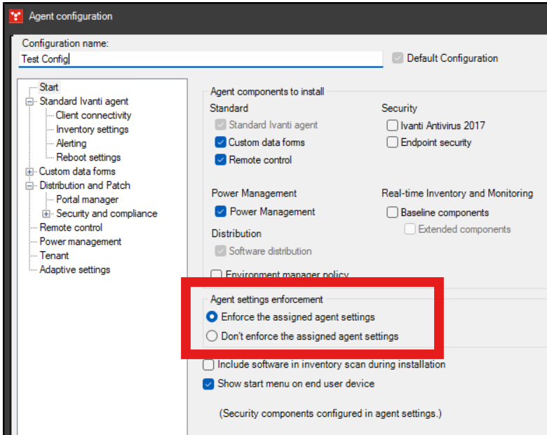 Important Information About Managing EBA (Engine-Based Agent)