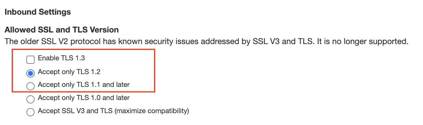 Certificate-Based Authentication or Restriction Fails on Apple WebKit Browsers (iOS/iPadOS/macOS ...