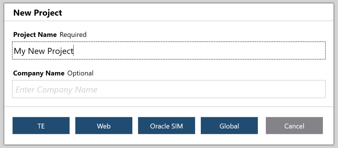 Converting Velocity .wldep files into Velocity Console Projects