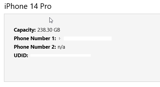 How to Capture Pcap From IOS Devices