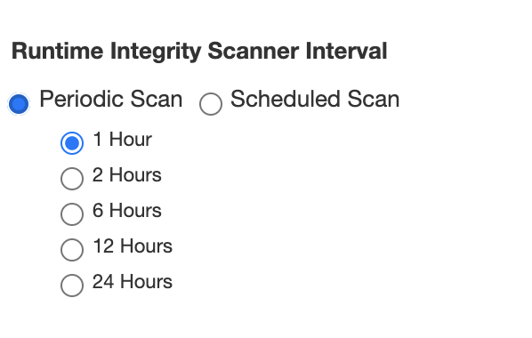 How to Use Built-in Integrity Checker Tool