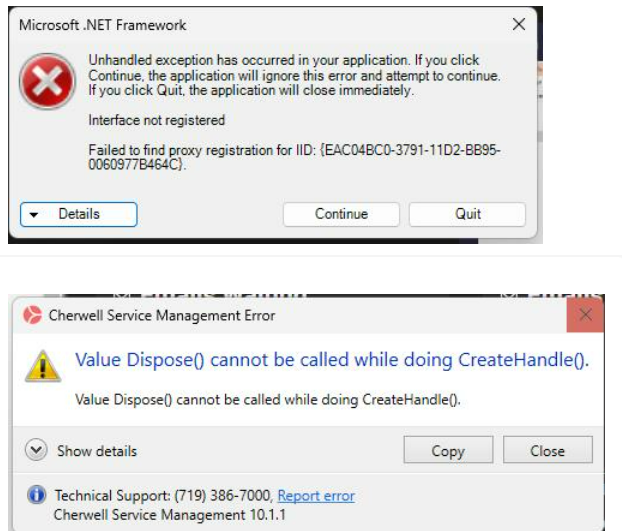 Could Not Connect to SQL Server Database -All Pooled Connections Were in Use and Max Pool Size ...
