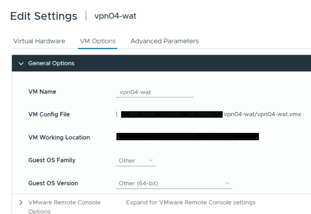 How to Enable vTPM (Trusted Platform Module) on VMware for ICS 22.8R2 ...