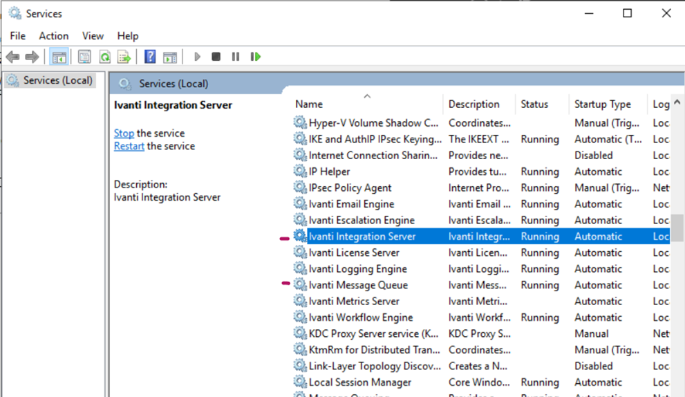 Entra ID ITSM Users Import - Setup and Troubleshooting