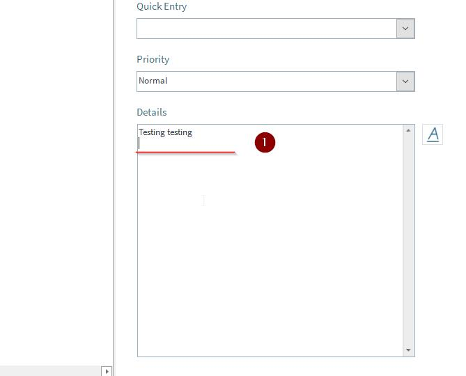 Why after upgrading from 10.0.2 to 2023.3.0.8 our Cherwell Service ...